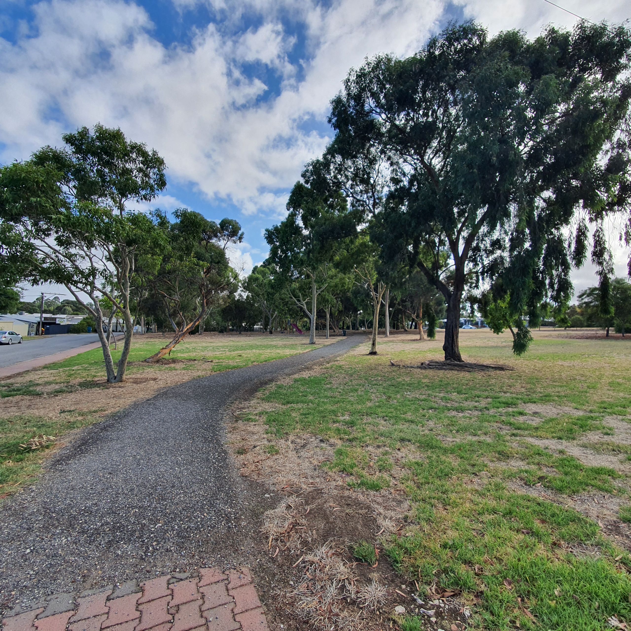 Dewer Reserve, Ridgehaven - Proposed upgrades | Your Say Tea Tree Gully
