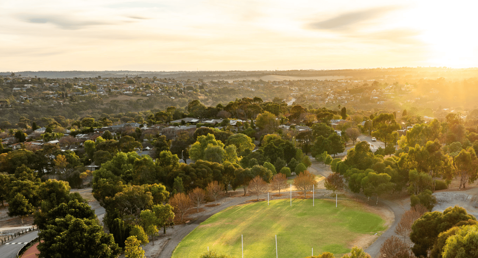 Towards 2050 | Your Say Tea Tree Gully